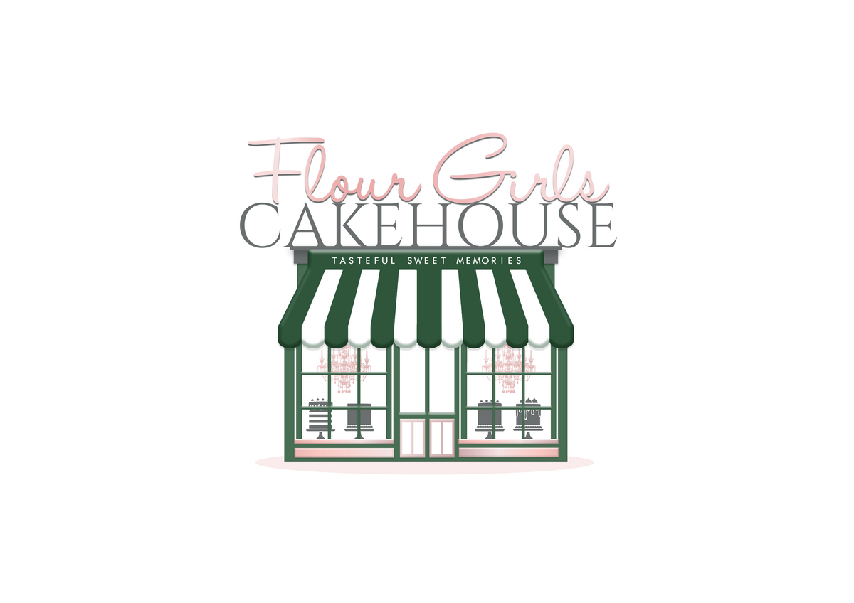 FlourGirls Cakehouse | Bespoke Cakes & Treats – Flour Girls Cakehouse
